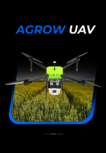 DTown Robotics – Where humans meet robots