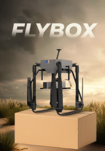 DTown Robotics – Where humans meet robots