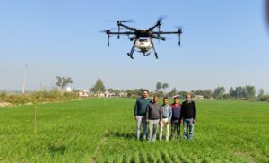 DTown Robotics – Where human meets robots