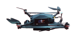 DTown Robotics – Where human meets robots