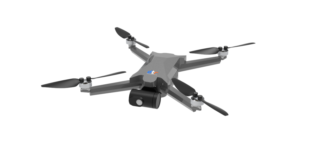 DTown Robotics – Where human meets robots