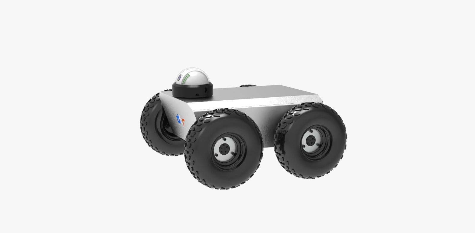 DTown Robotics – Where human meets robots