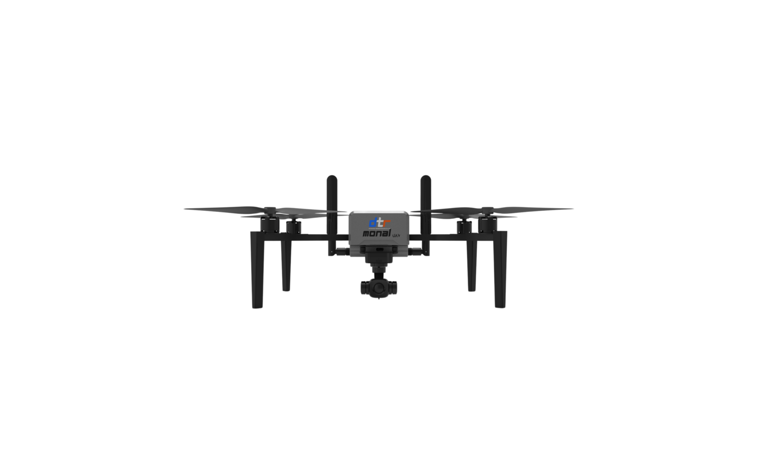 Monal 4k – DTown Robotics