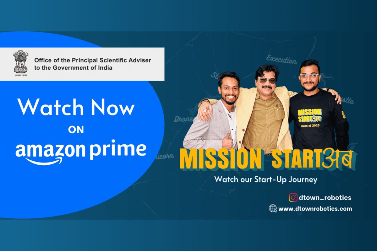 About-us – DTown Robotics